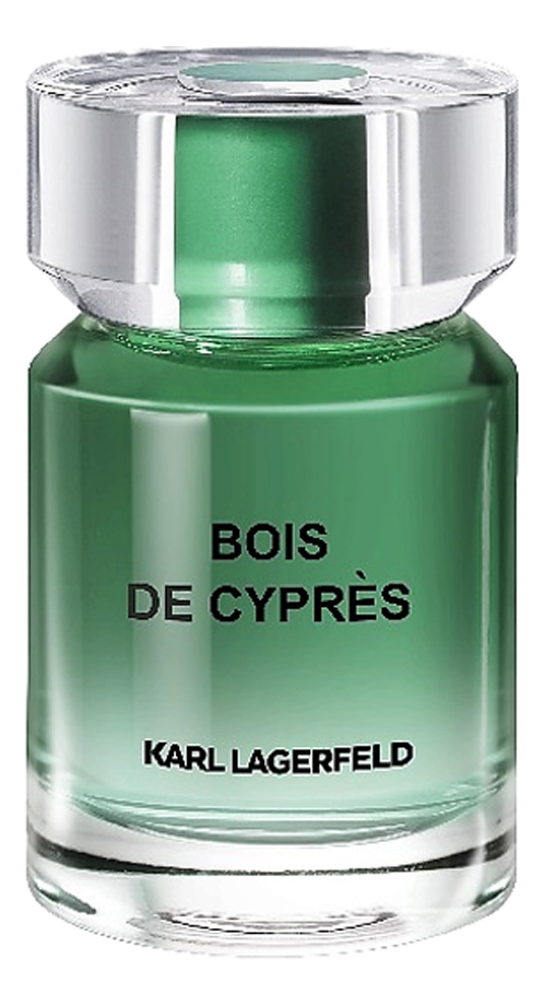 Karl Lagerfeld bois de cypres купить элитный мужской парфюм в Москве ...