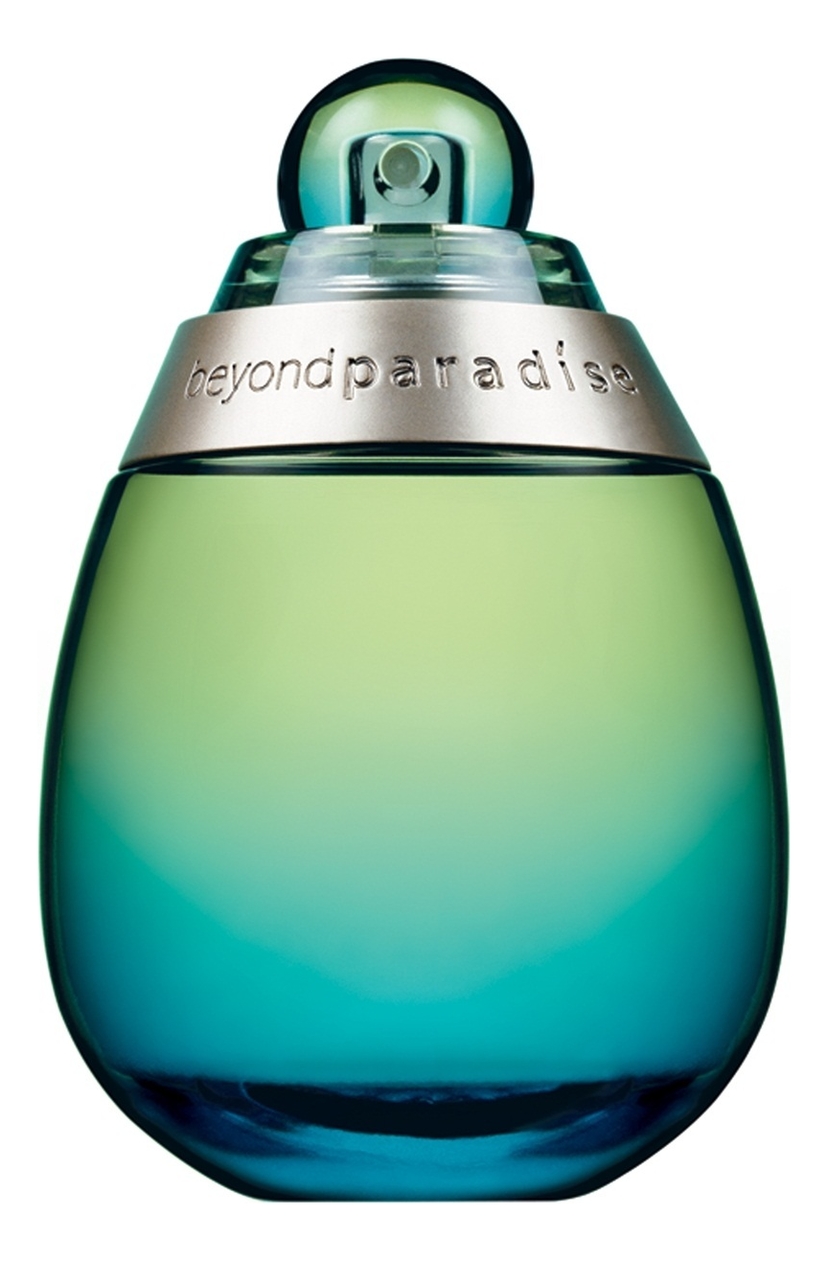 Estee Lauder beyond paradise blue купить элитные духи для женщин в ...