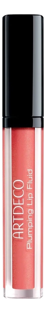 ARTDECO флюид для губ увеличивающий объем plumping lip fluid 3мл в ...