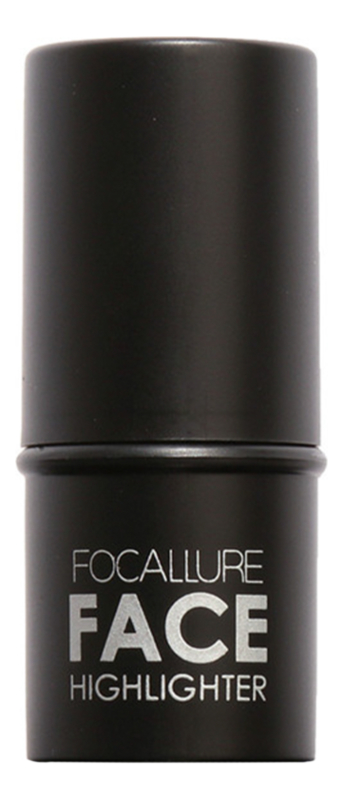 FOCALLURE стик-скульптор для лица highlighter & contour multi stick 6г ...