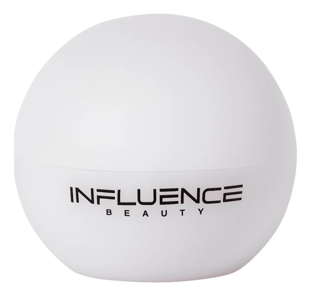Influence Beauty тонизирующая ледяная сфера для лица sub-zero — купить ...