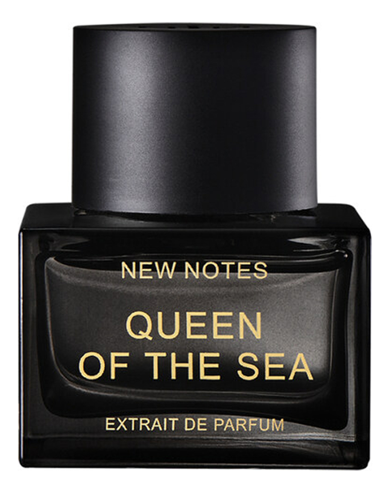 New Notes queen of the sea купить селективную парфюмерию для женщин в ...