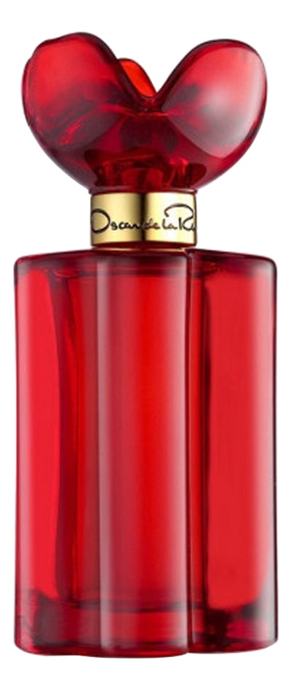 Oscar de la Renta ruby velvet купить элитные духи для женщин в Москве ...