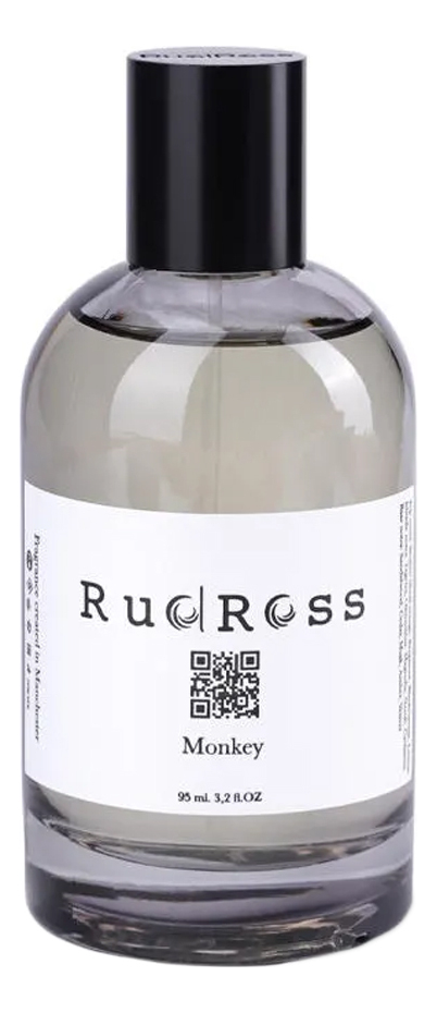 RudRoss monkey купить селективную парфюмерию для женщин в Москве ...