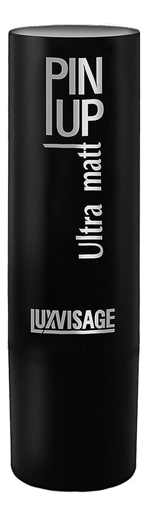 LUXVISAGE матовая помада для губ pin up ultra matt 4г в Москве — купить ...