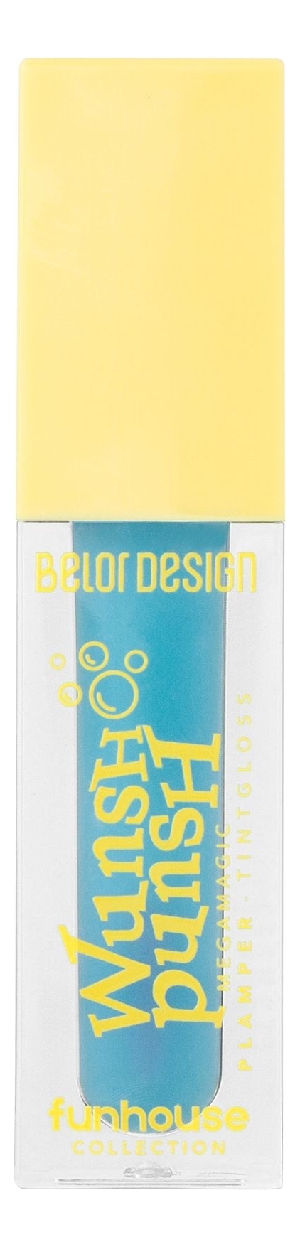 BelorDesign плампер-тинт для губ funhouse wunsh punsh 4,9г в Москве ...