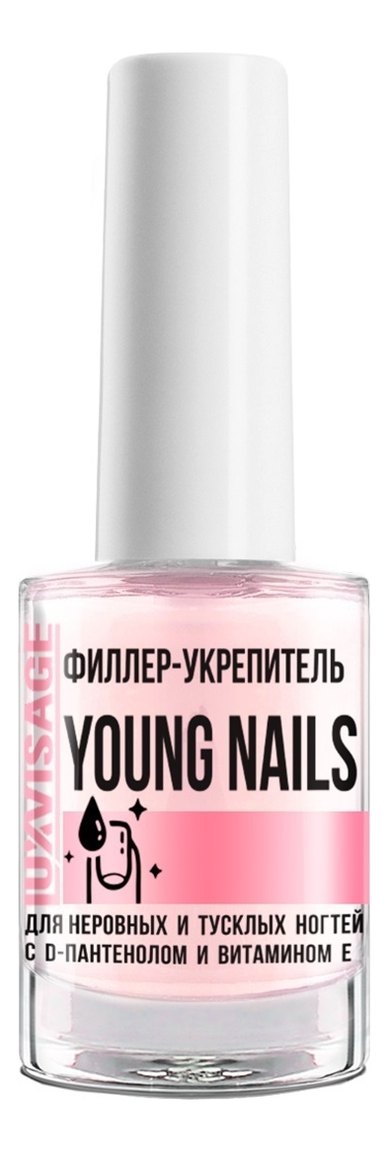 Young nails store