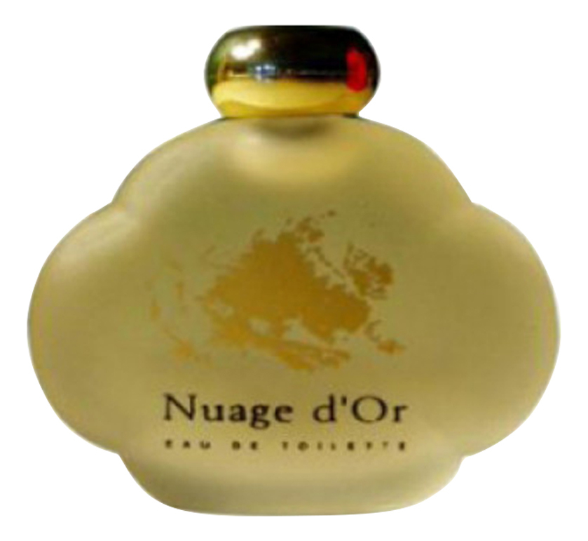 Marc De La Morandiere nuage d'or женские винтажные духи и раритетная ...