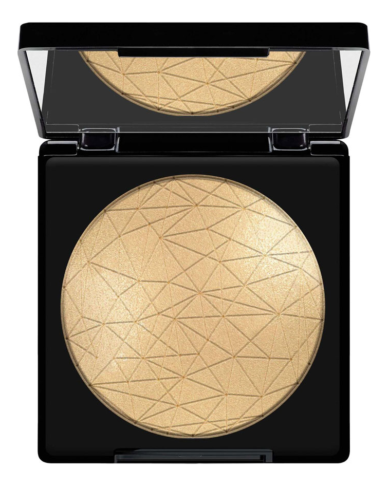 MAKE UP FACTORY хайлайтер для лица pro effect highlighter 6,93г ...