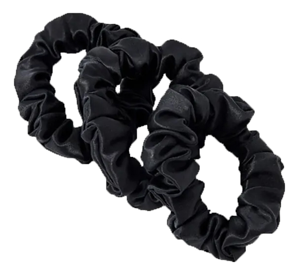 Ayris Silk резинки средние из натурального шелка 3 шт в Москве, купить ...