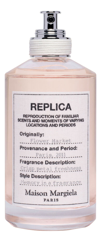Maison Martin Margiela Replica Flower Market - купить в Москве мужские ...