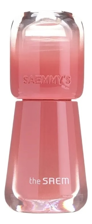 The Saem тинт для губ saemmy's ade shot tint 3,2г - купить в Москве ...