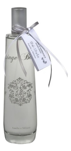 Интерьерные духи Белый лен Linge Blanc Parfum D'Ambiance 100мл от ...