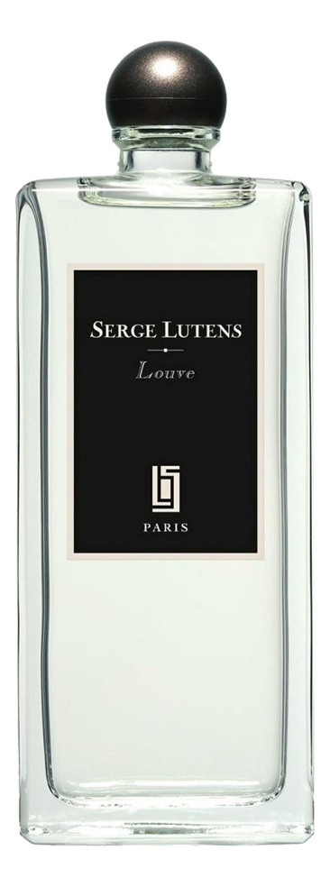 Serge Lutens Louve - купить в Москве женские духи, парфюмерная и ...