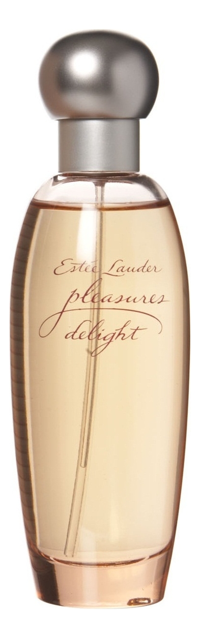 Estee Lauder pleasures delight купить элитные духи для женщин в Москве ...