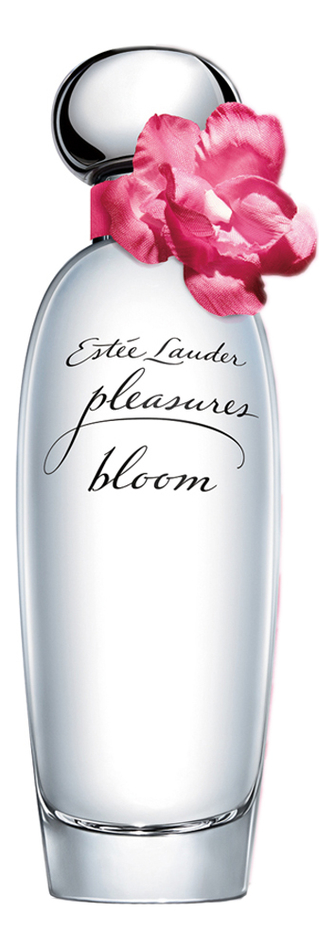 Estee Lauder pleasures bloom купить элитные духи для женщин в Москве ...