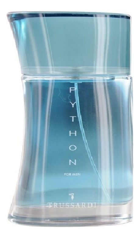 Trussardi Python men - купить в Москве мужские духи, парфюмерная и ...