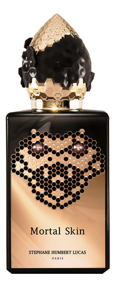 Stephane Humbert Lucas 777 Mortal Skin - купить в Москве мужские и ...