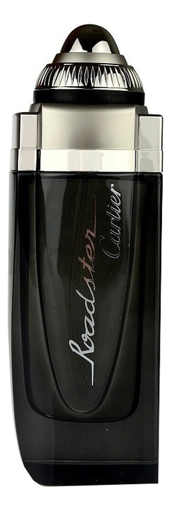 Cartier roadster black купить элитный мужской парфюм в Санкт-Петербурге ...