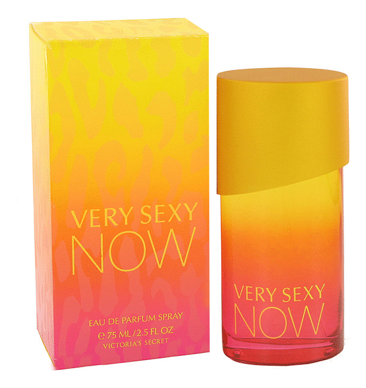 Victorias Secret very sexy now 2005 купить элитные духи для женщин в ...